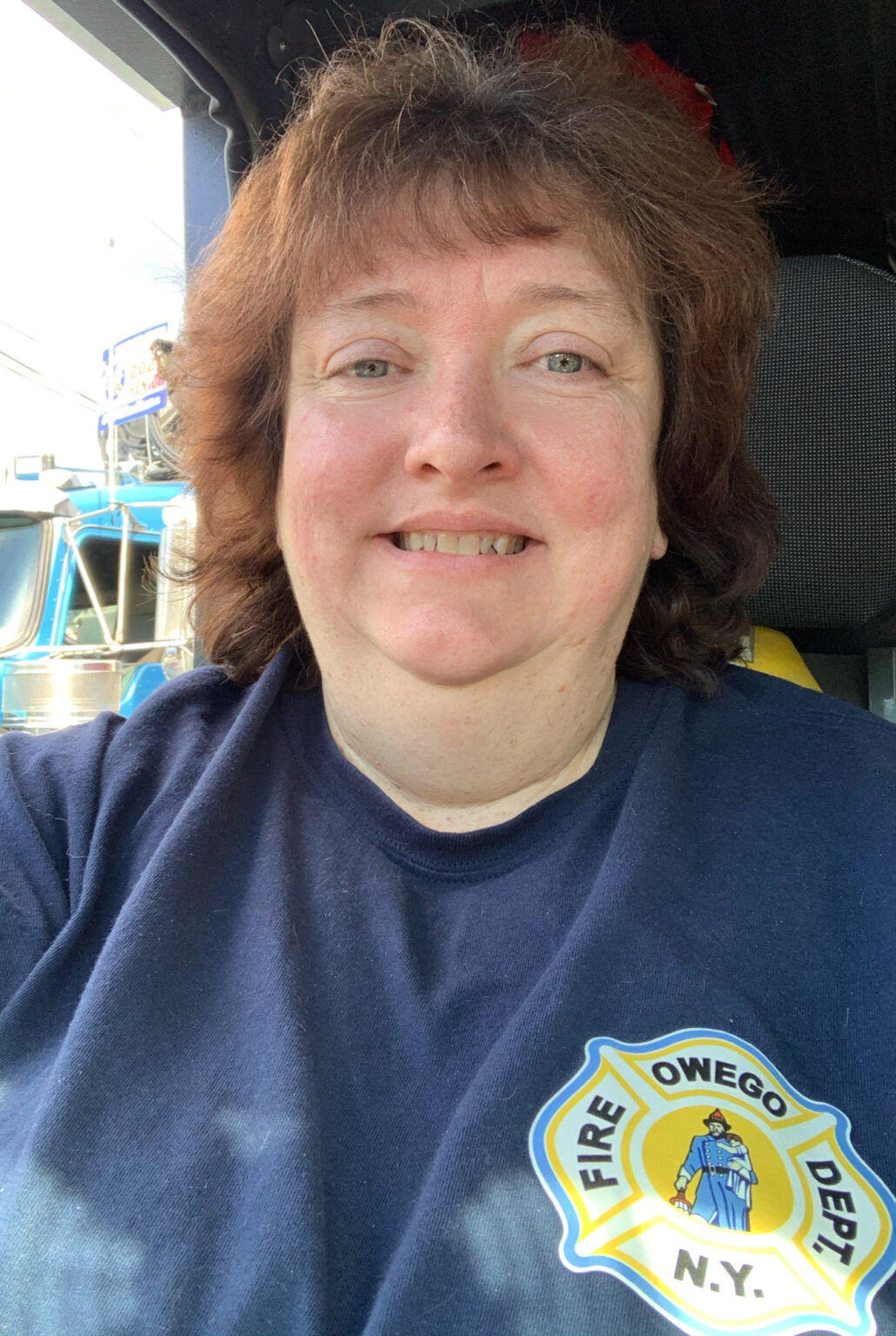 Our Officers - Owego Fire DepartmentOwego Fire Department