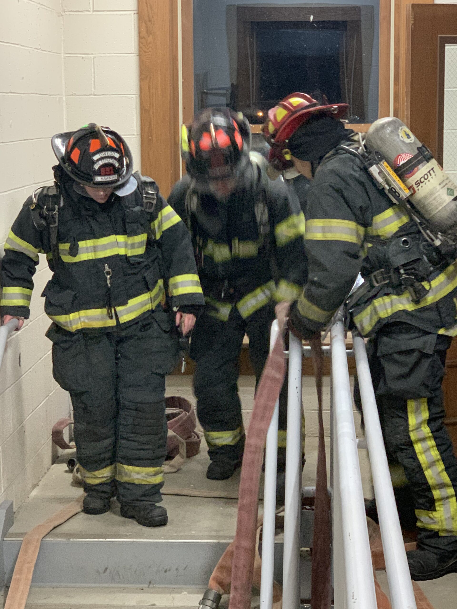 Fire - Owego Fire DepartmentOwego Fire Department